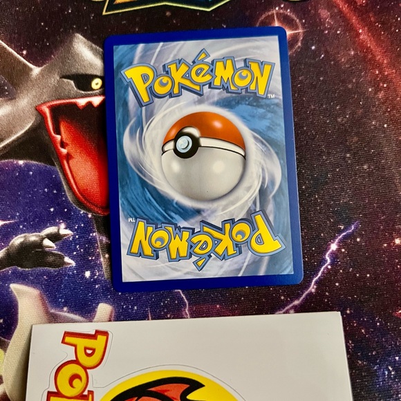 Pokemon | Other | Pokmon Sandaconda Vmax Rainbow Card Chilling Reign ...